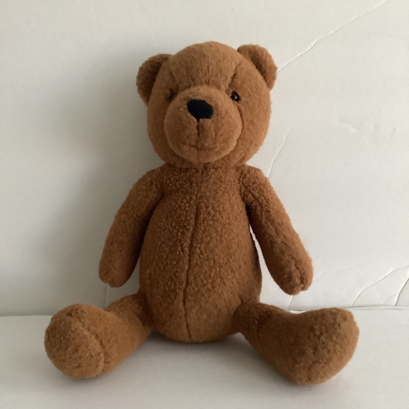 Jellycat | Toys | Jellycat Maple Bear Plush Stuffed Animal | Poshmark